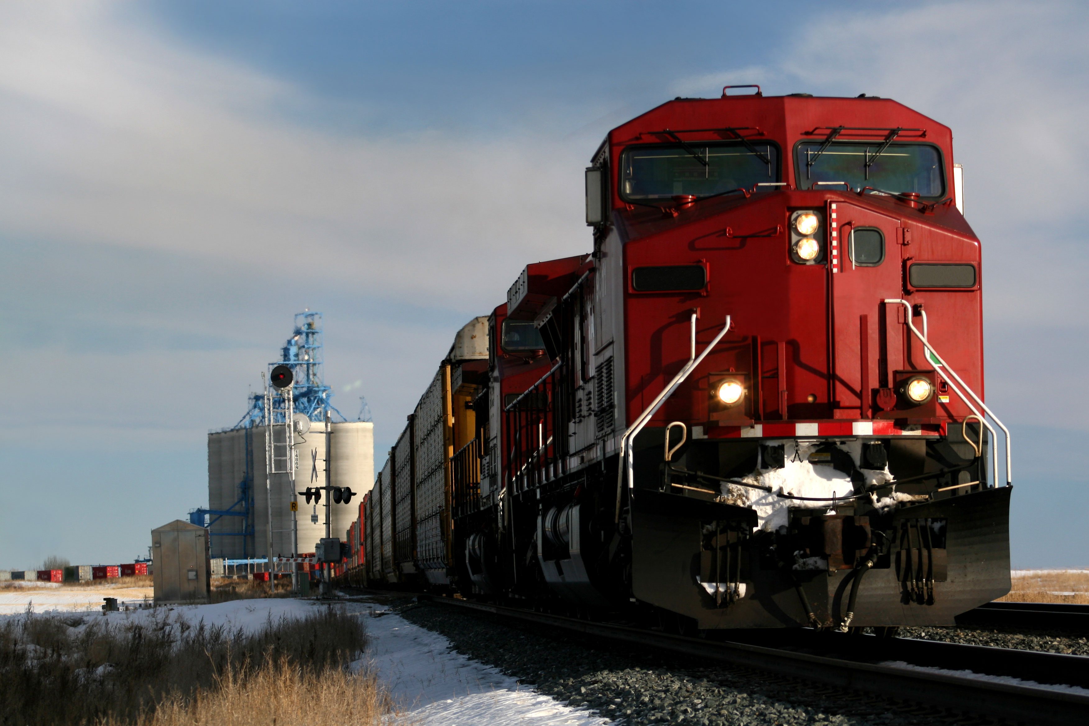 Business Roundtable Statement on NAFTA Negotiations | Business Roundtable