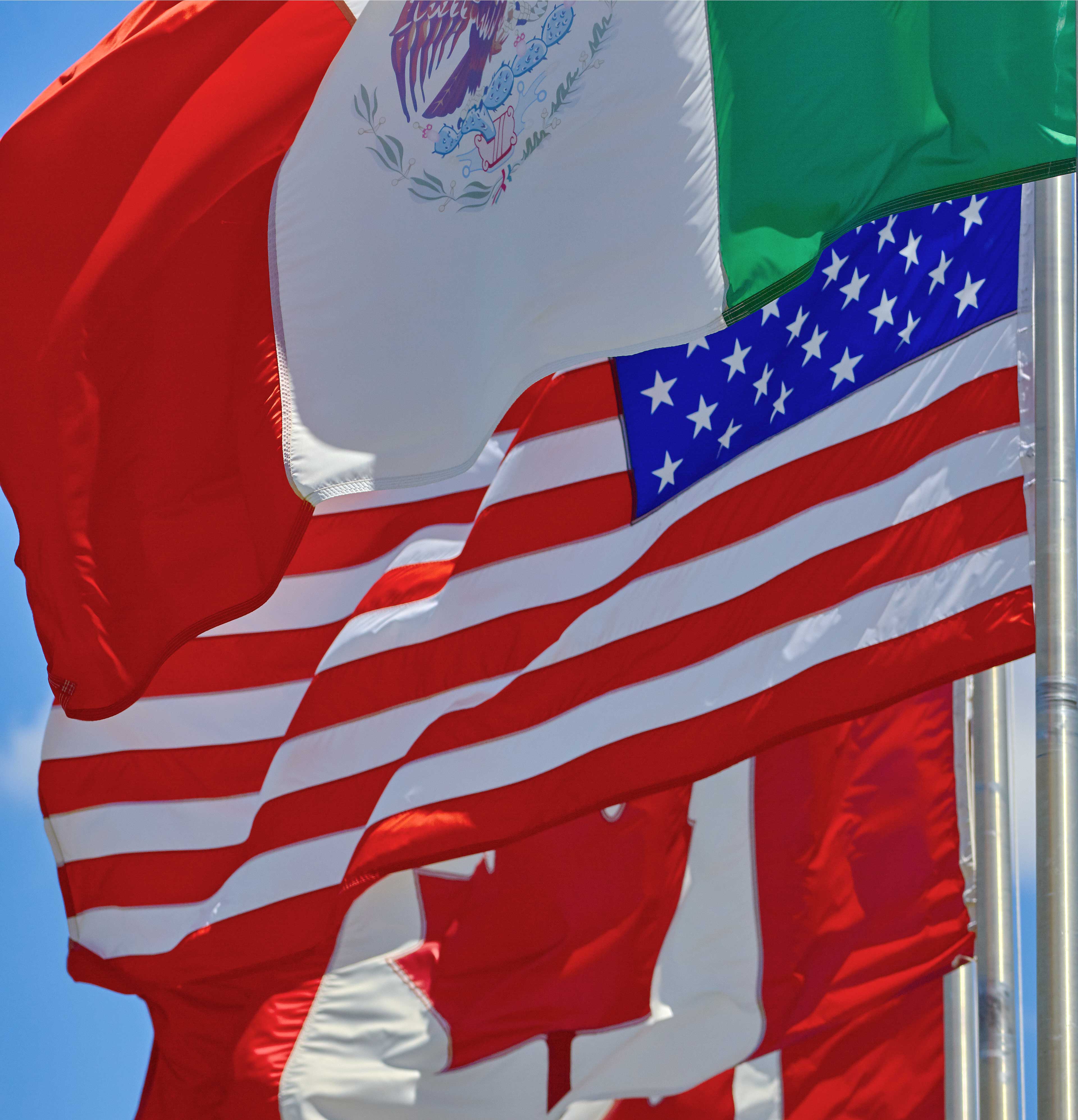 Business Roundtable Statement on USMCA Progress | Business Roundtable