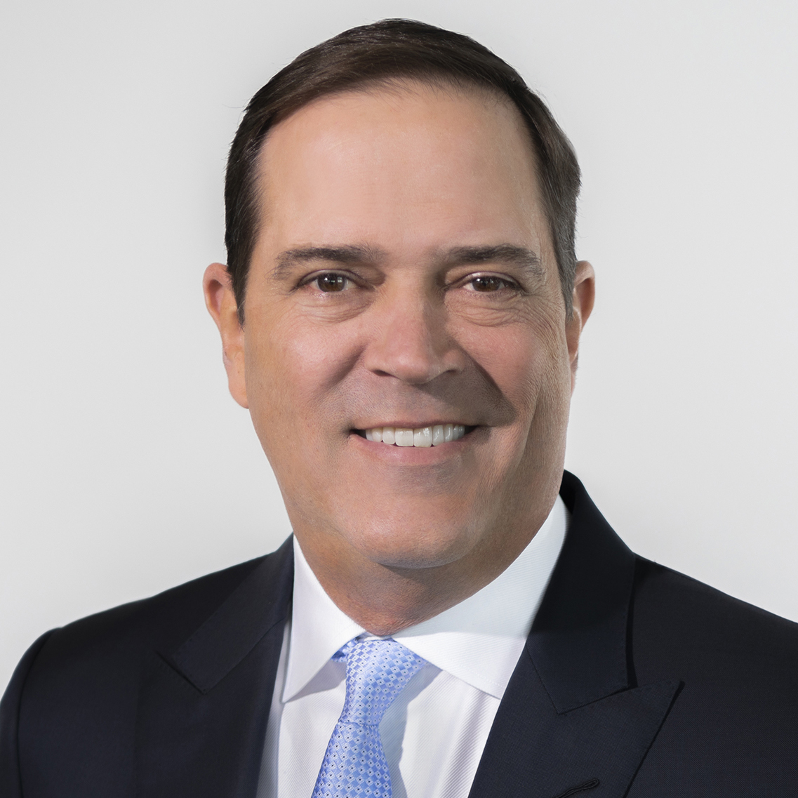 Chuck Robbins, Chair and Chief Executive Officer, Cisco Systems, Inc ...