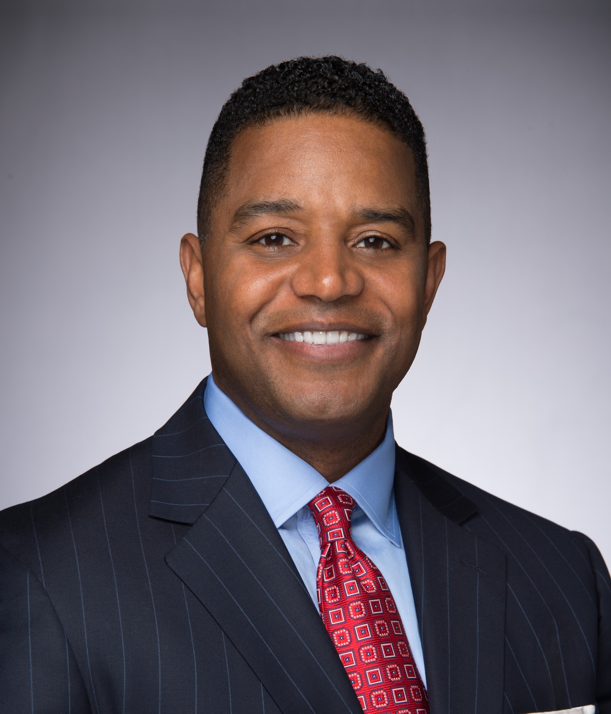 Calvin G. Butler Jr., President & Chief Executive Officer, Exelon ...