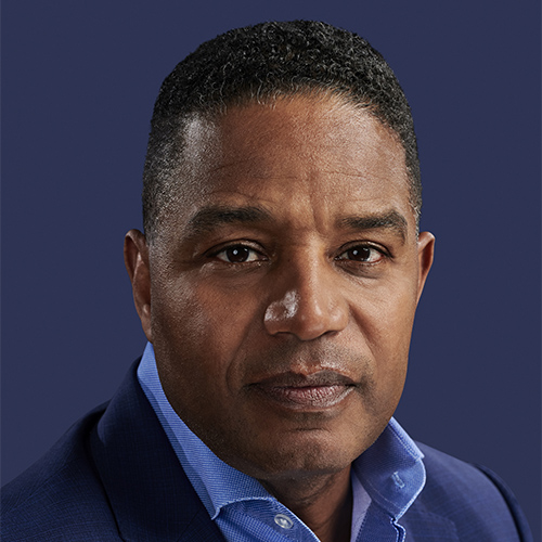 Calvin Butler | Business Roundtable