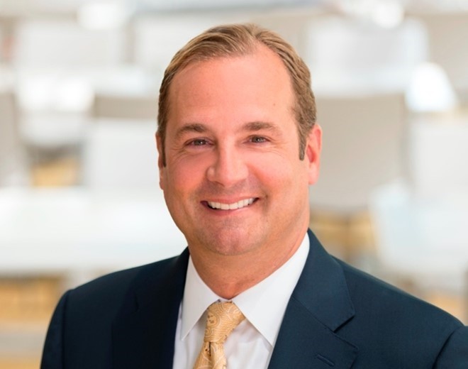 Anthony Capuano | Business Roundtable