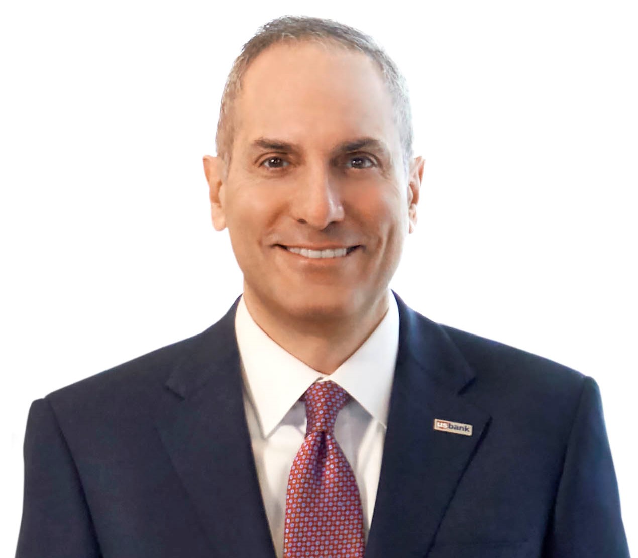 Andrew 'Andy' Cecere, Chairman, President and Chief Executive Officer ...