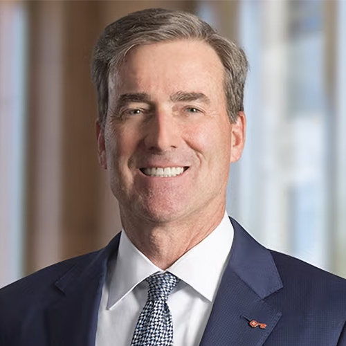 Christopher M. Gorman BusinessRoundtable.org