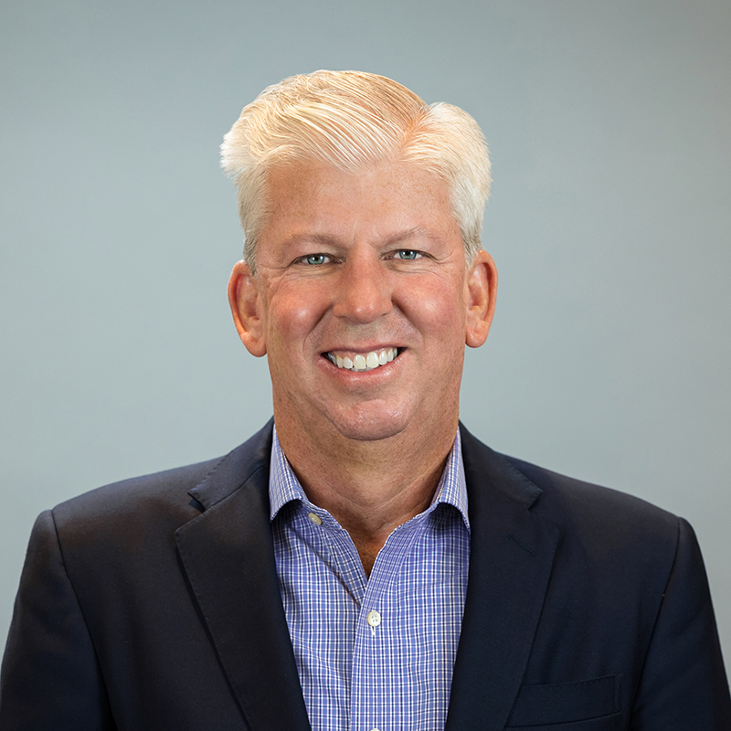 Chris Peterson | Business Roundtable