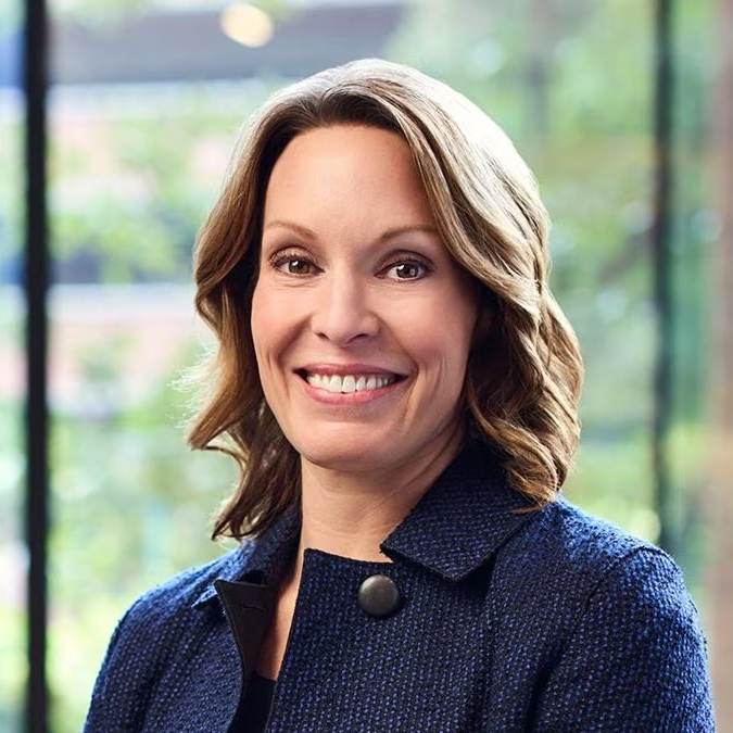 Chrissy Taylor | Business Roundtable