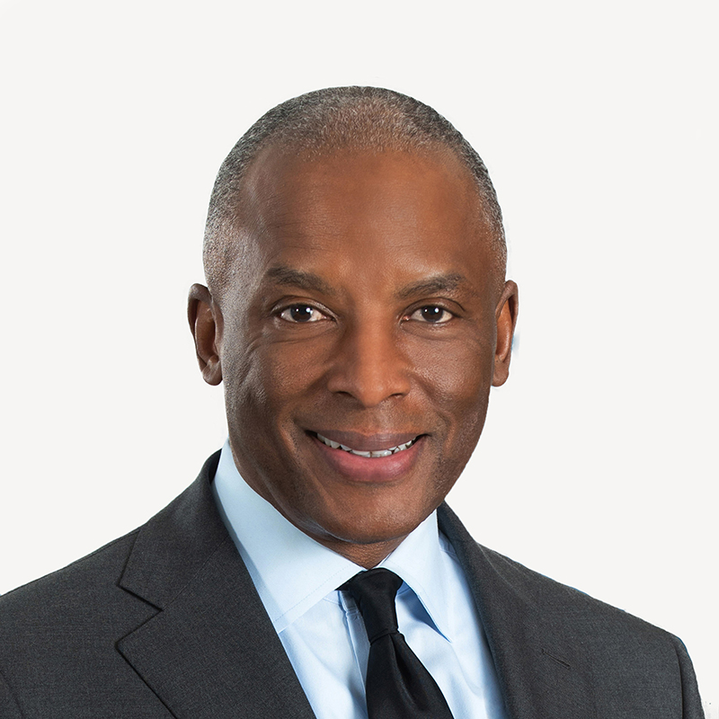 Christopher Womack | Business Roundtable