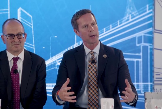 On Infrastructure, ‘The Time to Act is Now’ | Business Roundtable