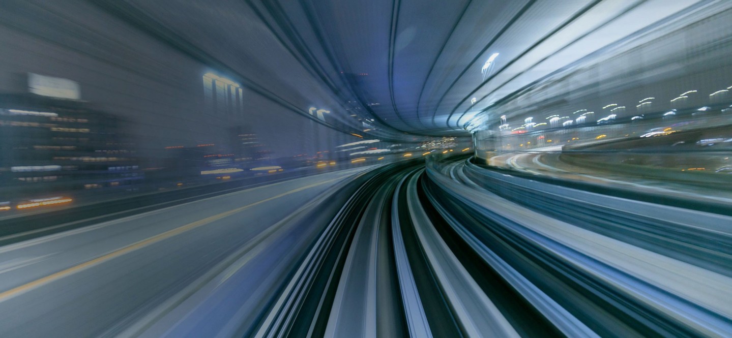 Connecting to the Future | Business Roundtable