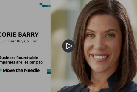 Move the Needle | Business Roundtable