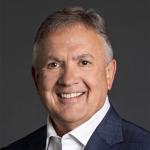 Donnie King | Business Roundtable