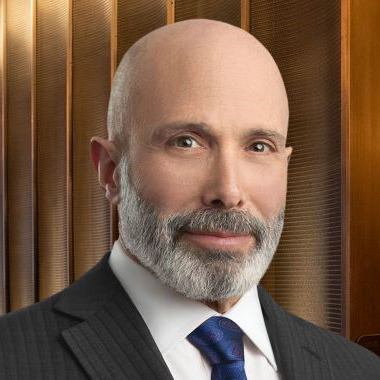 Evan G. Greenberg | Business Roundtable