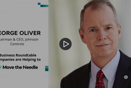 Move the Needle | Business Roundtable