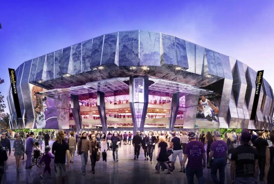 The Model of Sustainable Sports Arenas | Business Roundtable