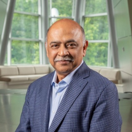 Arvind Krishna | Business Roundtable