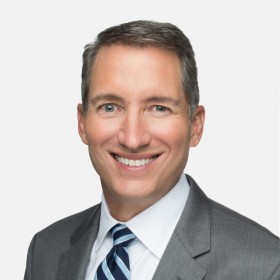 Jim Burke, President and Chief Executive Officer, Vistra Corp ...