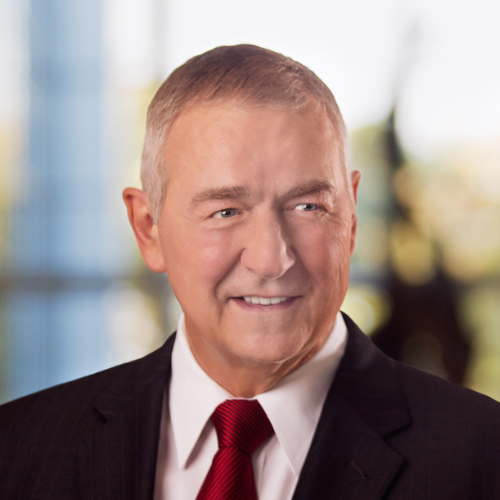 Jim Goodnight | Business Roundtable