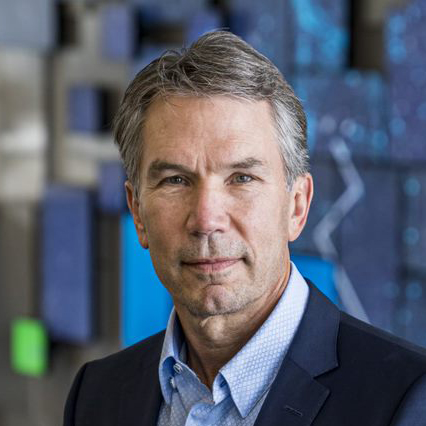 Jim Kavanaugh | Business Roundtable