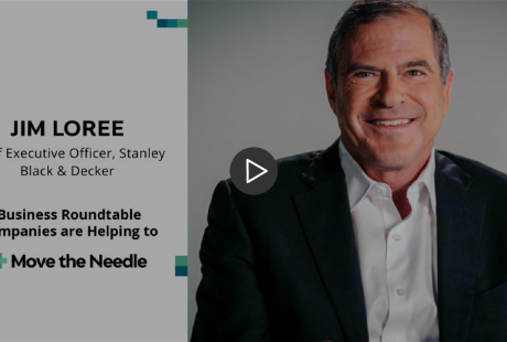 Move the Needle | Business Roundtable