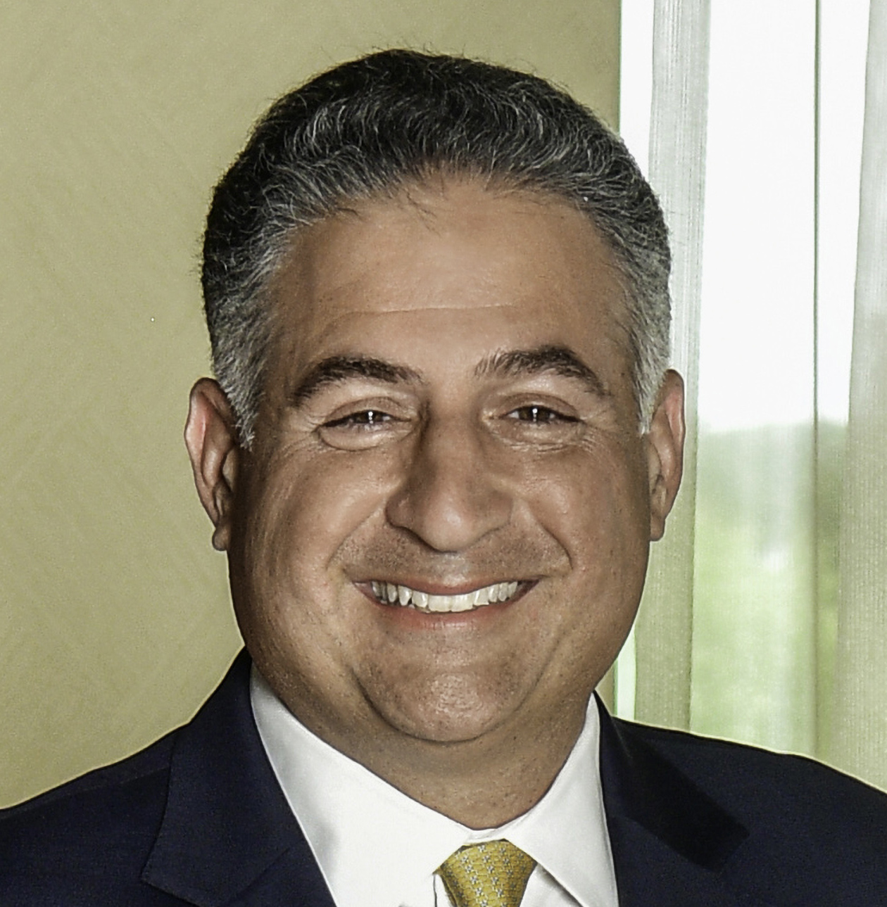 Member CEOs of Leading U.S. Companies | Business Roundtable