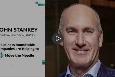 Move the Needle | Business Roundtable