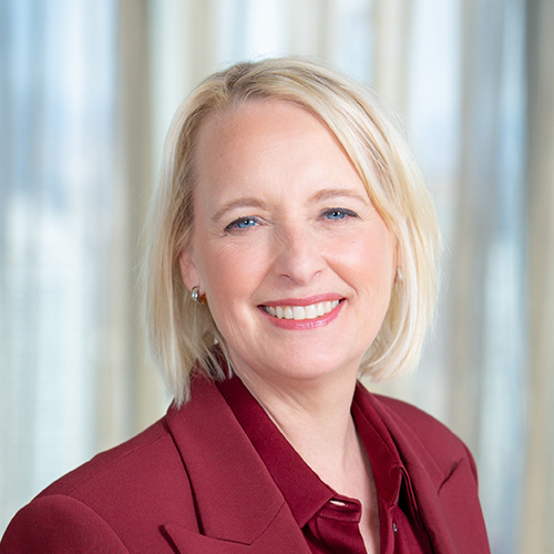 Julie Sweet | Business Roundtable
