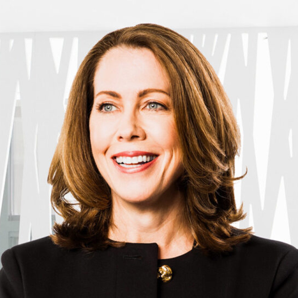 Kate Johnson | Business Roundtable