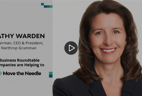 Move the Needle | Business Roundtable