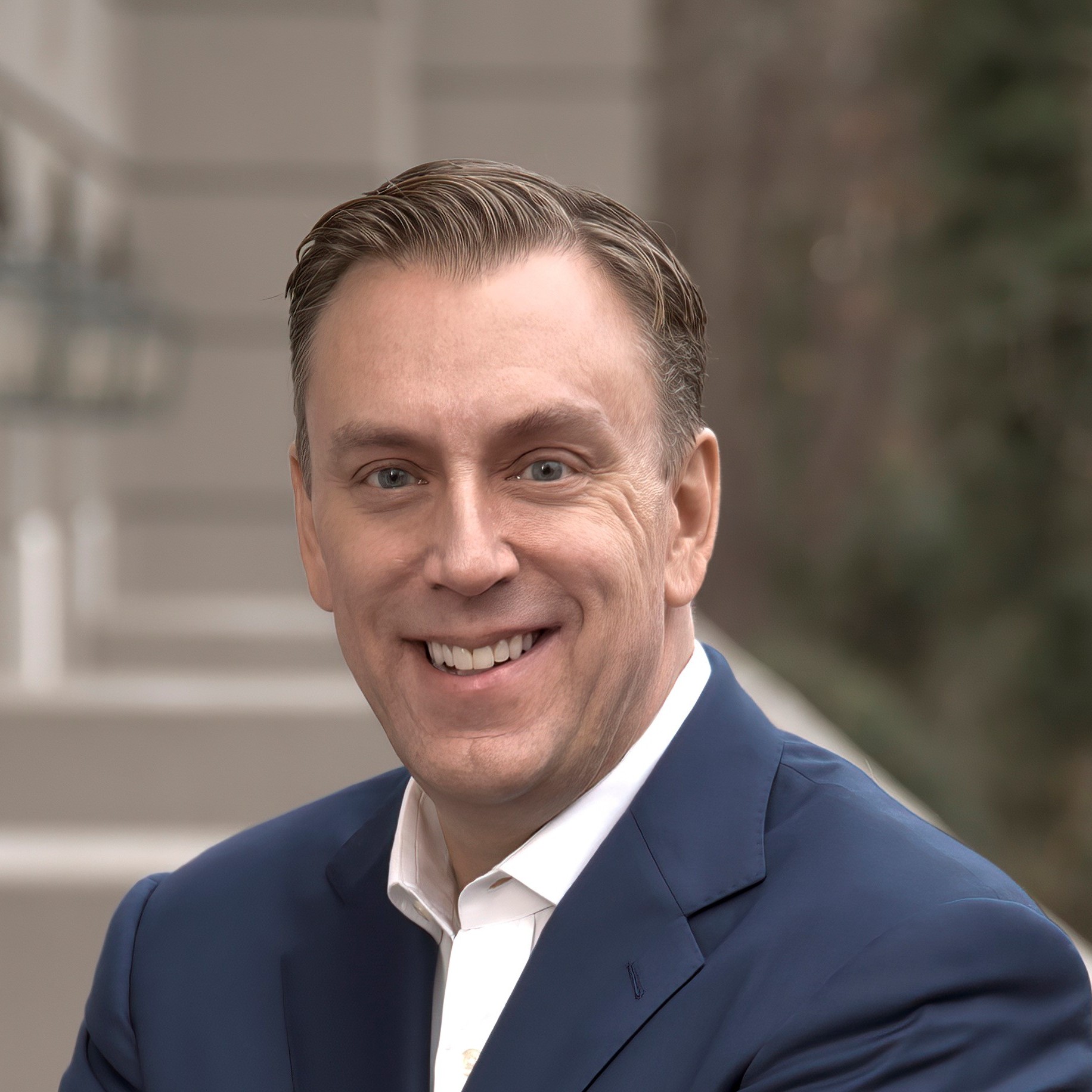 Member CEOs of Leading U.S. Companies | Business Roundtable