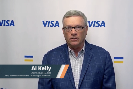 ARTIFICIAL INTELLIGENCE | Business Roundtable