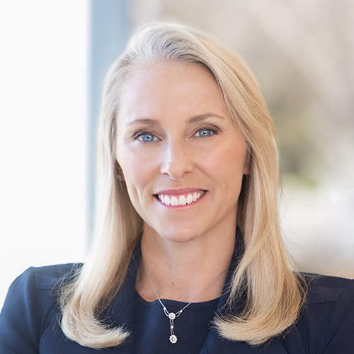 Kristin Peck | Business Roundtable