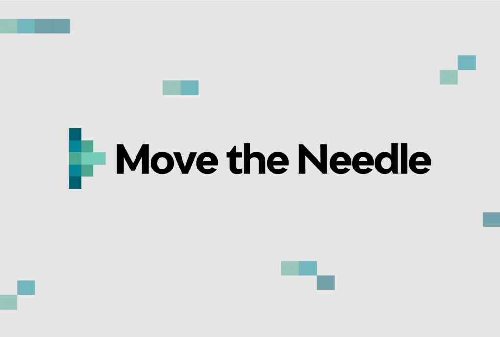 Move the Needle | Business Roundtable