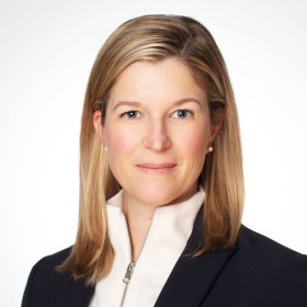 Sarah London, Chief Executive Officer, Centene, Chief Executive Officer ...