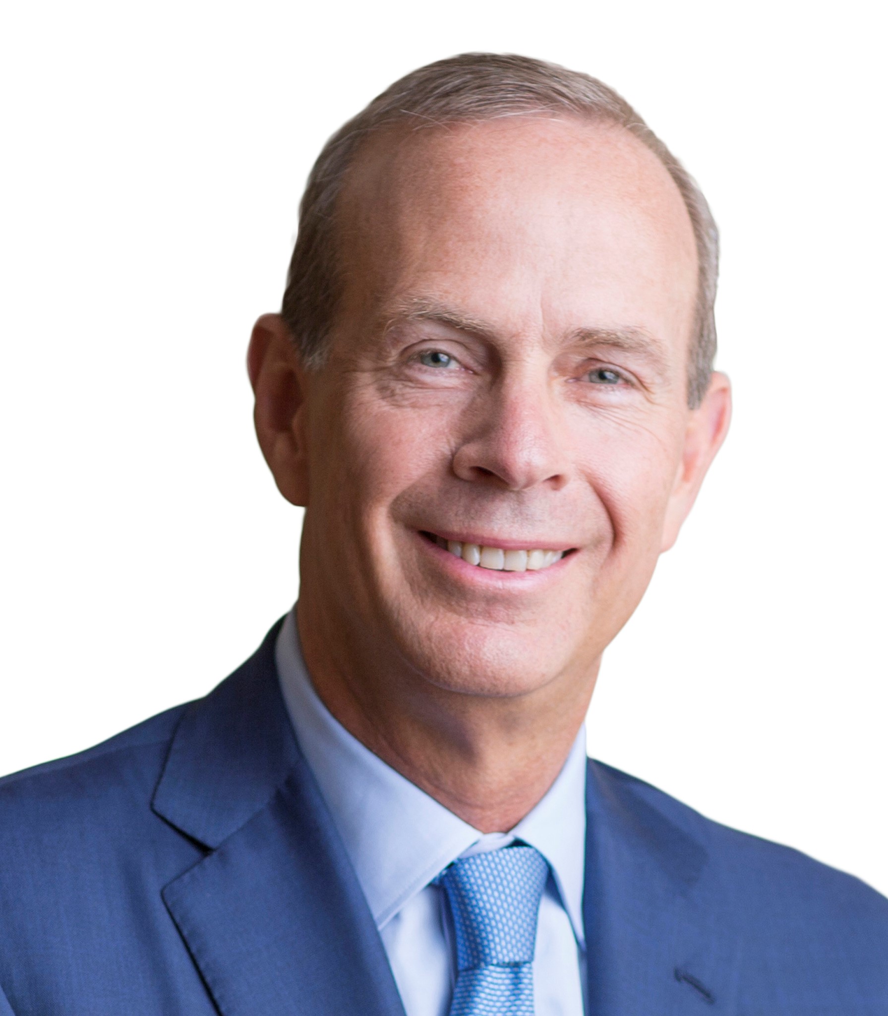 Mike Wirth | Business Roundtable