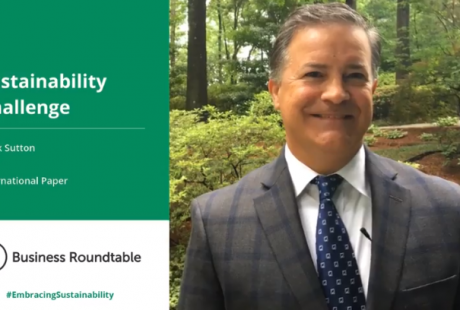 Business Roundtable Launches #EmbracingSustainability CEO-to-CEO ...