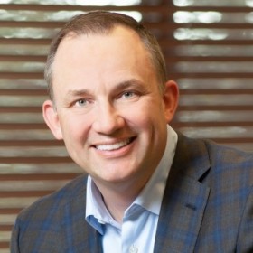 Neil Hunn, President and Chief Executive Officer, Roper Technologies ...