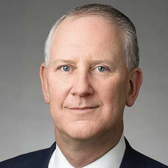 Peter Zaffino | Business Roundtable