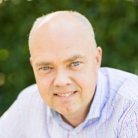 Poul Weihrauch, CEO and Office of the President, Mars, Incorporated ...