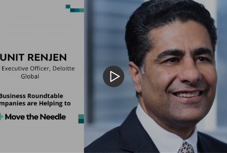 Move the Needle | Business Roundtable