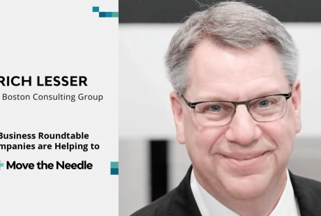 Move the Needle | Business Roundtable