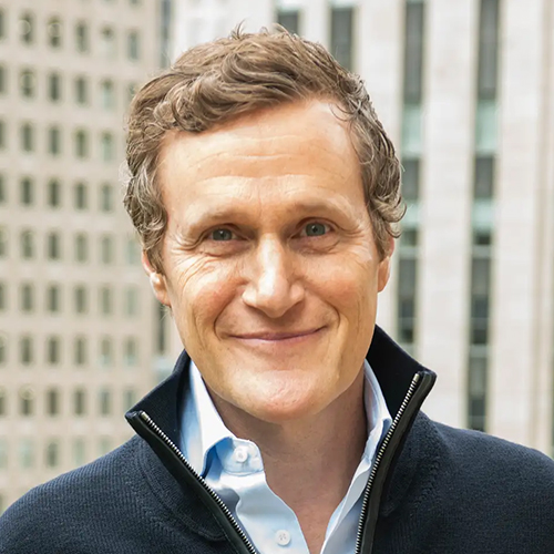 Rob Speyer | Business Roundtable