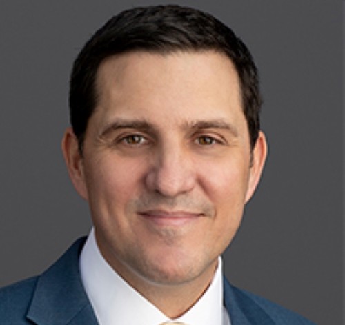 Robert Fauber | Business Roundtable