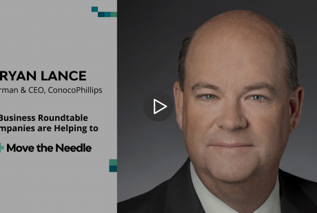 Move the Needle | Business Roundtable