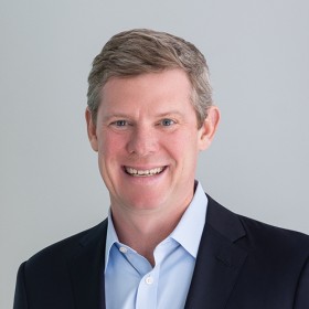 Ryan McInerney, Chief Executive Officer, Visa Inc., Chief Executive ...