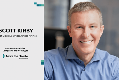 Move the Needle | Business Roundtable