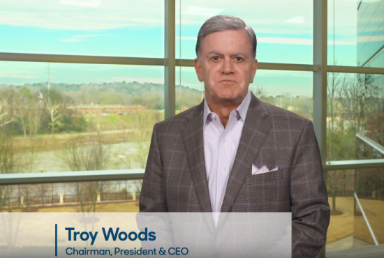 TSYS | Business Roundtable