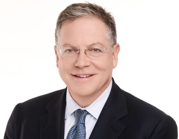 Stephen M. Scherr, Chief Executive Officer, The Hertz Corporation, Chief Executive Officer, The ...