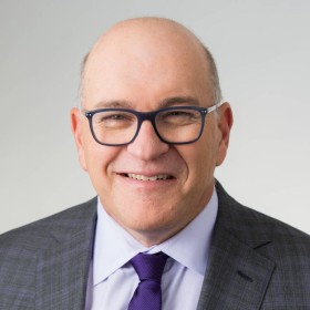 Steven H. Collis, Chairman, President, and Chief Executive Officer ...