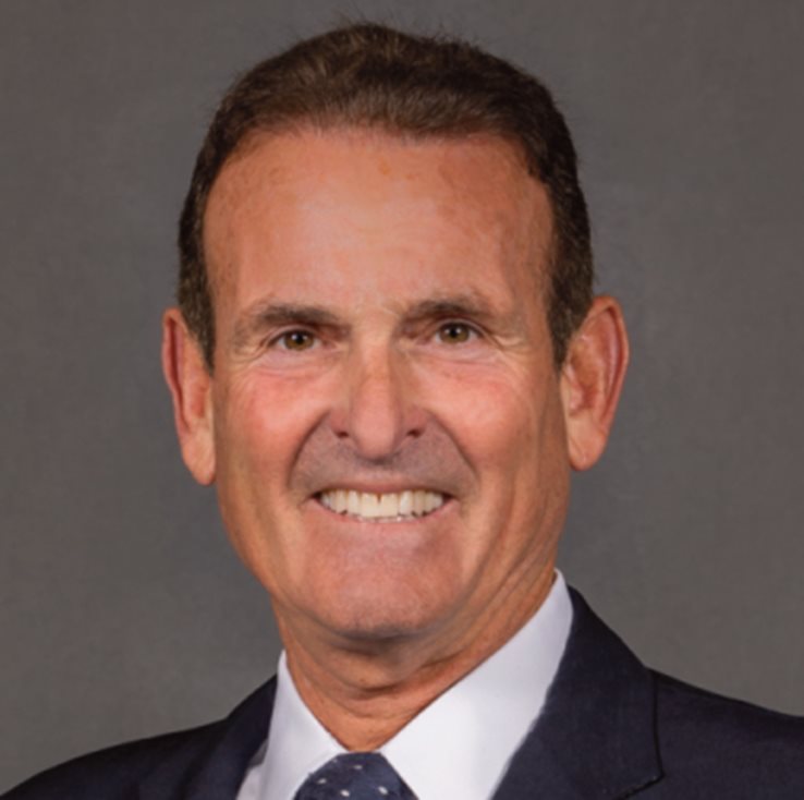 Stuart Miller | Business Roundtable