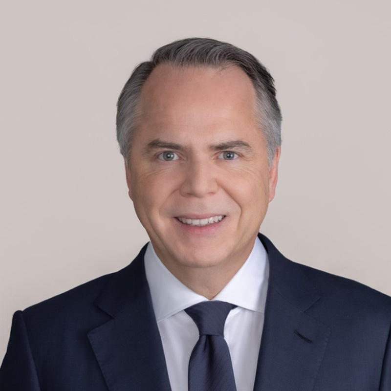 Thibaut Mongon | Business Roundtable